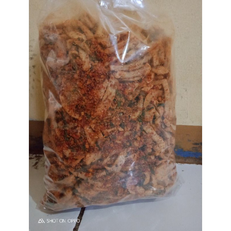 Jual BASRENG/STIK 1 KG | Shopee Indonesia