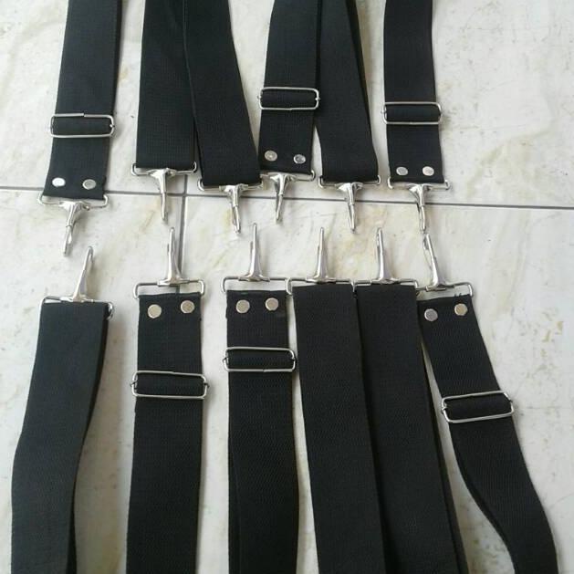Jual Tali Sabuk Drumband/marcingband/Tali Tas Selempang (KODE W6145 ...