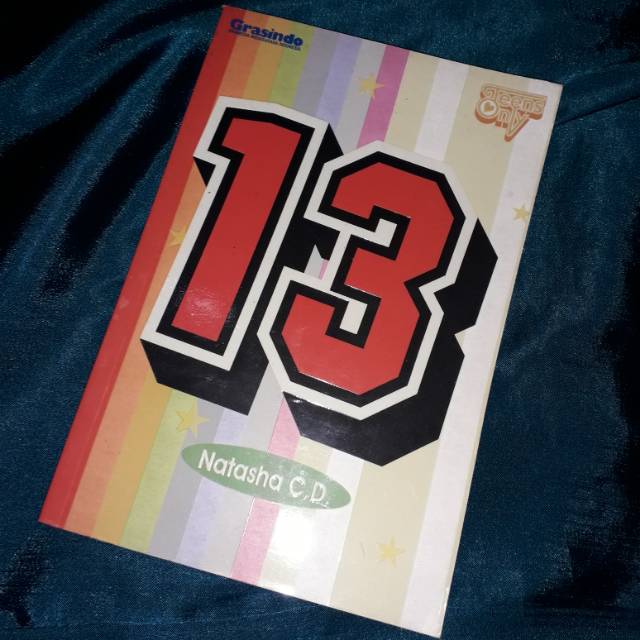 Jual 13 (Natasha CD) | Shopee Indonesia