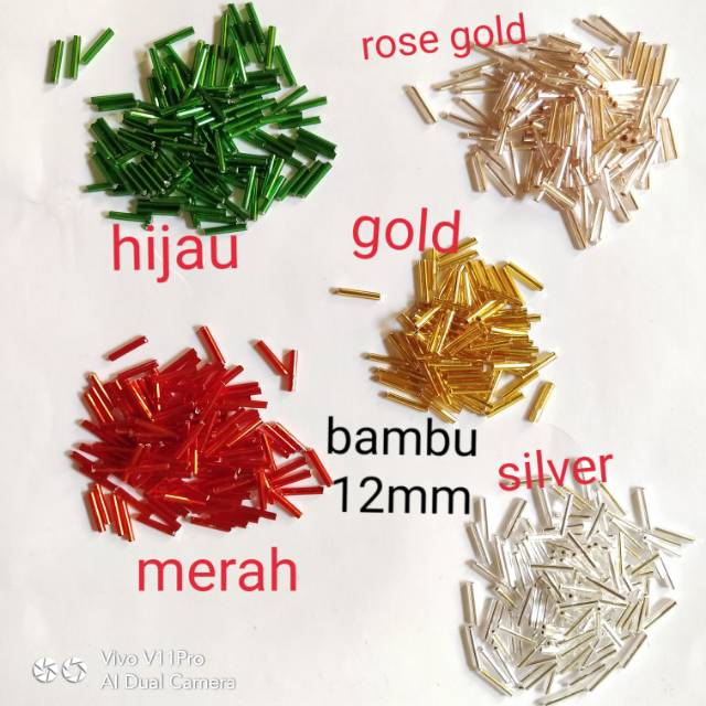 Jual Payet bambu panjang 12mm ori MGB | Shopee Indonesia