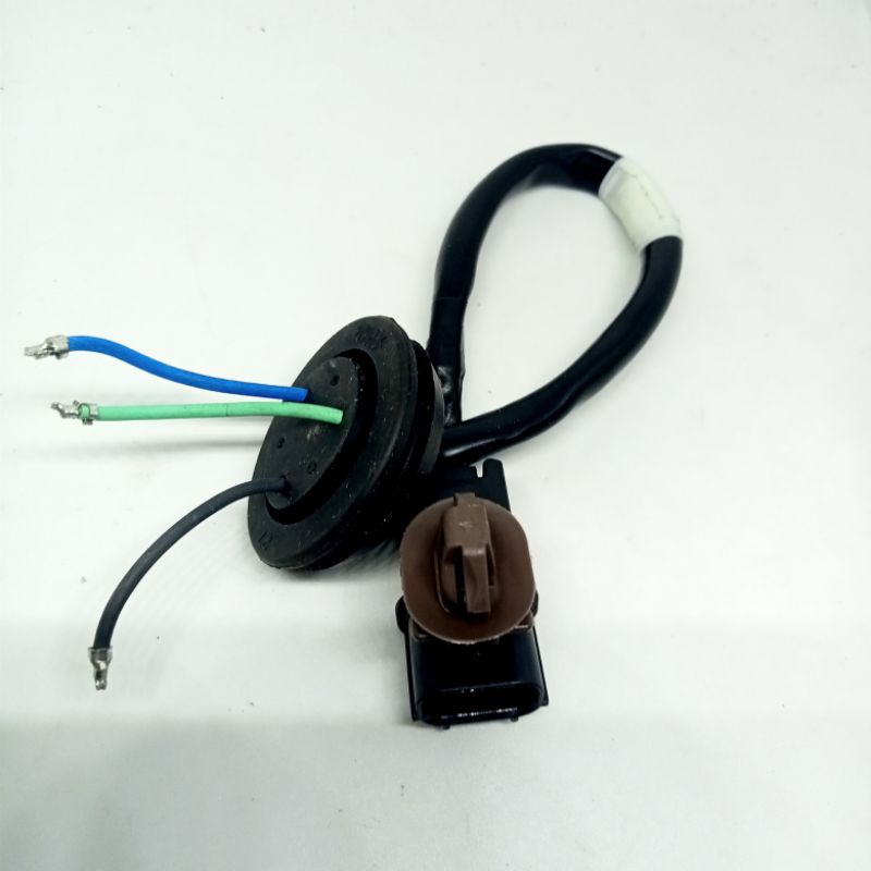 Jual CONNECTOR CABLE VCB PCB STOP LAMP HONDA VARIO 125 150 ORI ...