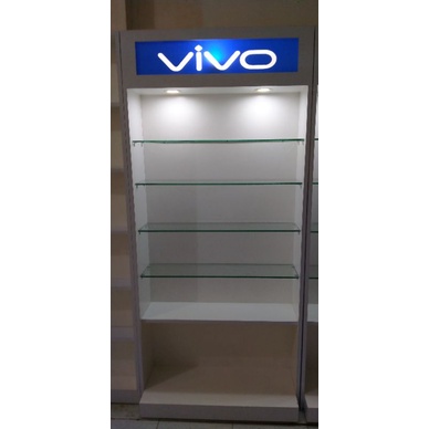 Jual rak display HP | Shopee Indonesia