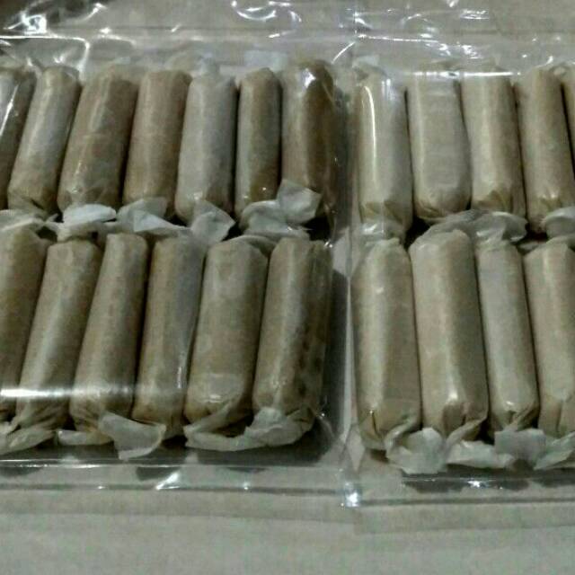 Jual BERAS RENDANG IBU DENAI | Shopee Indonesia