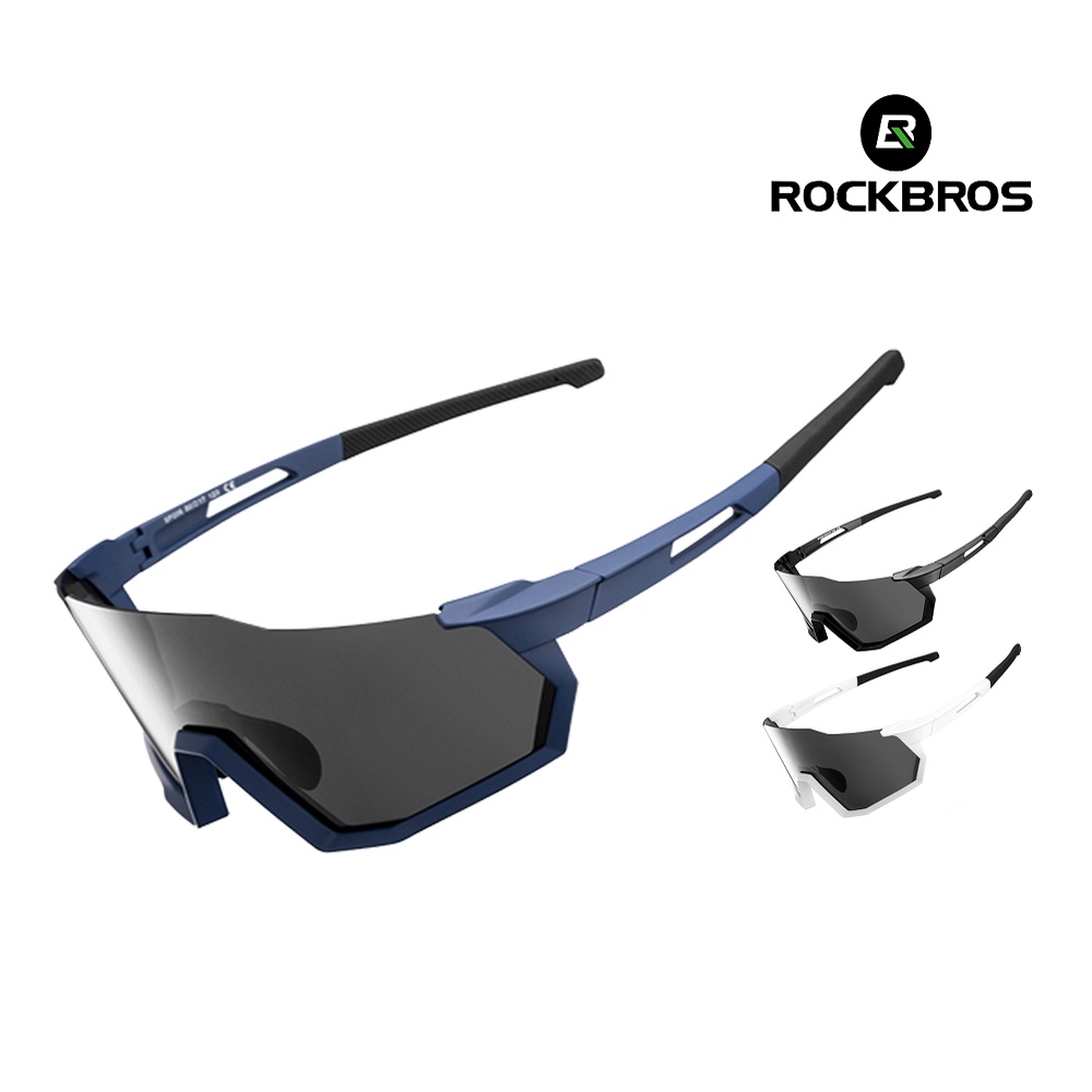Jual Kacamata ROCKBROS SP206 Cycling Glasses Kacamata Polarized Sunglasses Sports | Shopee Indonesia