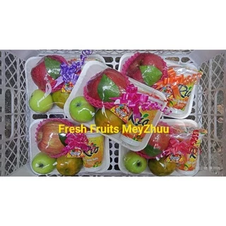 Jual Parcel Buah Mini Terlengkap & Harga Terbaru Agustus 2025 | Shopee ...