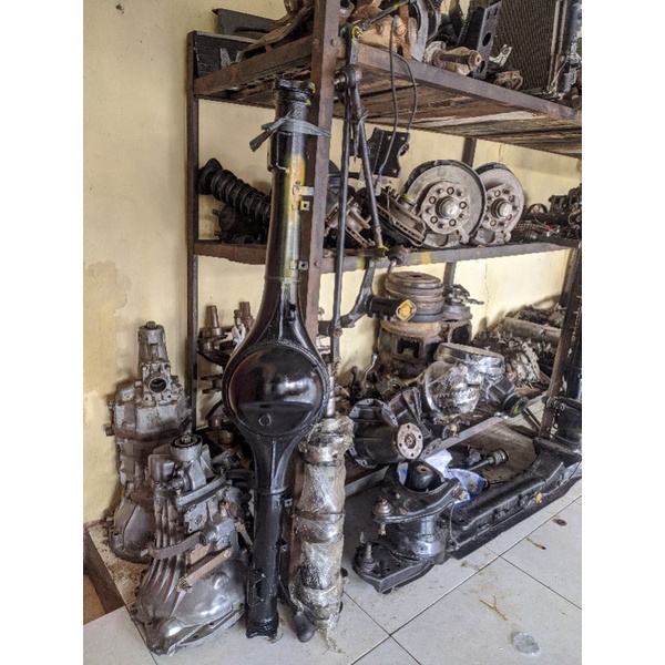 Jual slongsong gardan L300 Solar | Shopee Indonesia