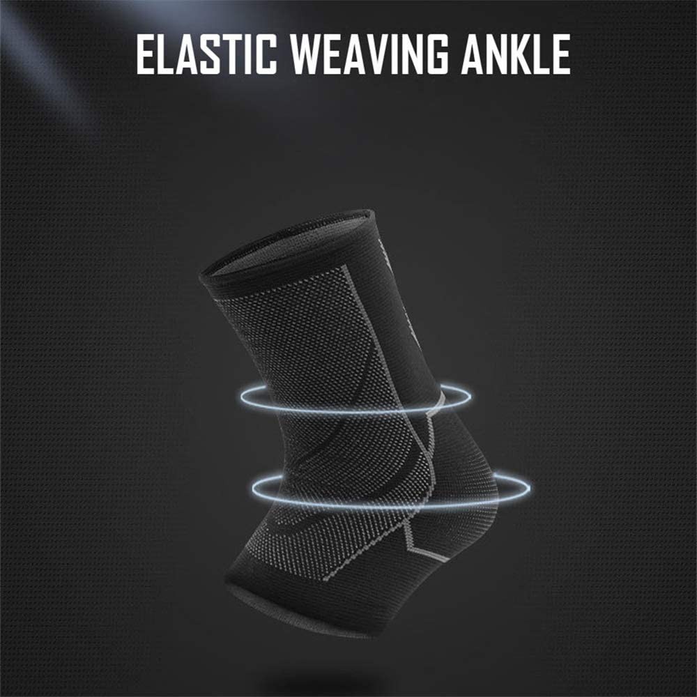 Jual Ankle Brace Deker Terapi Engkel Kaki Alat Terapi Cidera Tumit Kaki ...