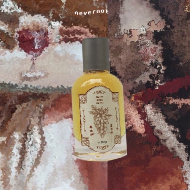 Jual Never Been Drunk | Nevernot Official The Routine Series | EDP ...