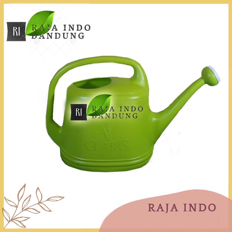 Jual Siraman Claris 10 Liter 5957 - Claris Pot Siram Gembor 10l Teko ...