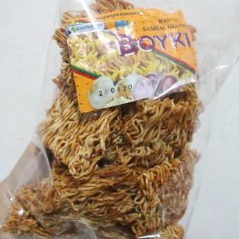 Jual Boyki (200gr) | Shopee Indonesia
