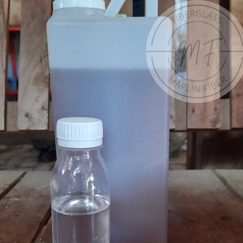 Jual Paket Murah Lengkap Resin Butek / Resin Yukalac 157 / Resin ...