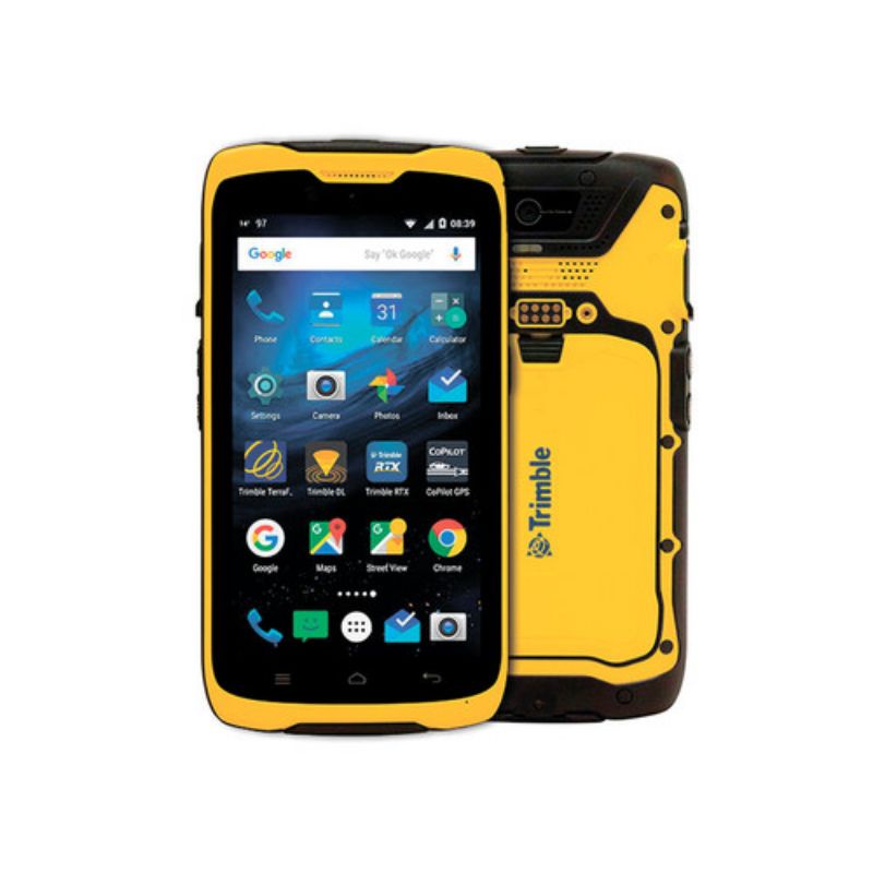 Jual Gps Trimble TDC100 (Wifi) GPS Mapping Handheld with SuperSurv GIS ...