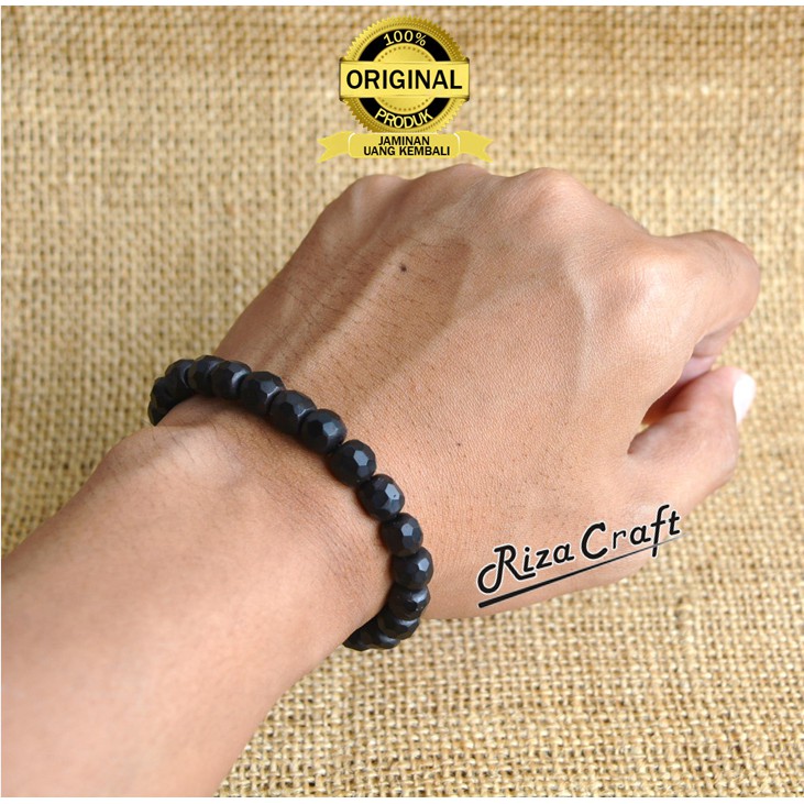 Jual Gelang Natural Pria Wanita Kayu Kaukah Kokka Kokkah ASLI ORIGINAL ...
