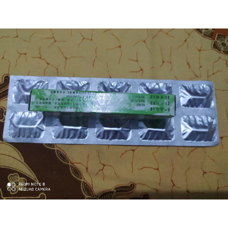 Jual paket obat gatal selangkangan jamur eksim & infeksi kulit lainnya ...