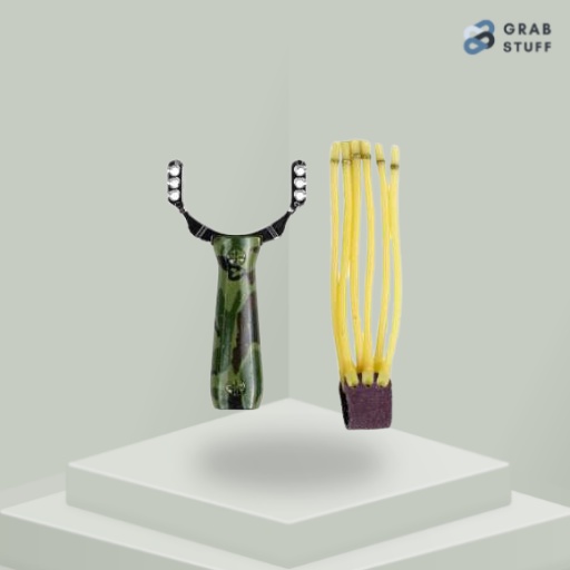 Jual Ketapel Alumunium Berburu Outdoor Besi Aluminium Modern Katapel ...