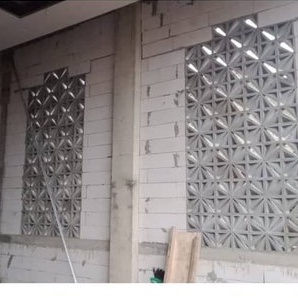 Jual GRC Krawangan Roster O8SATU8O7O632SATU4 | Shopee Indonesia