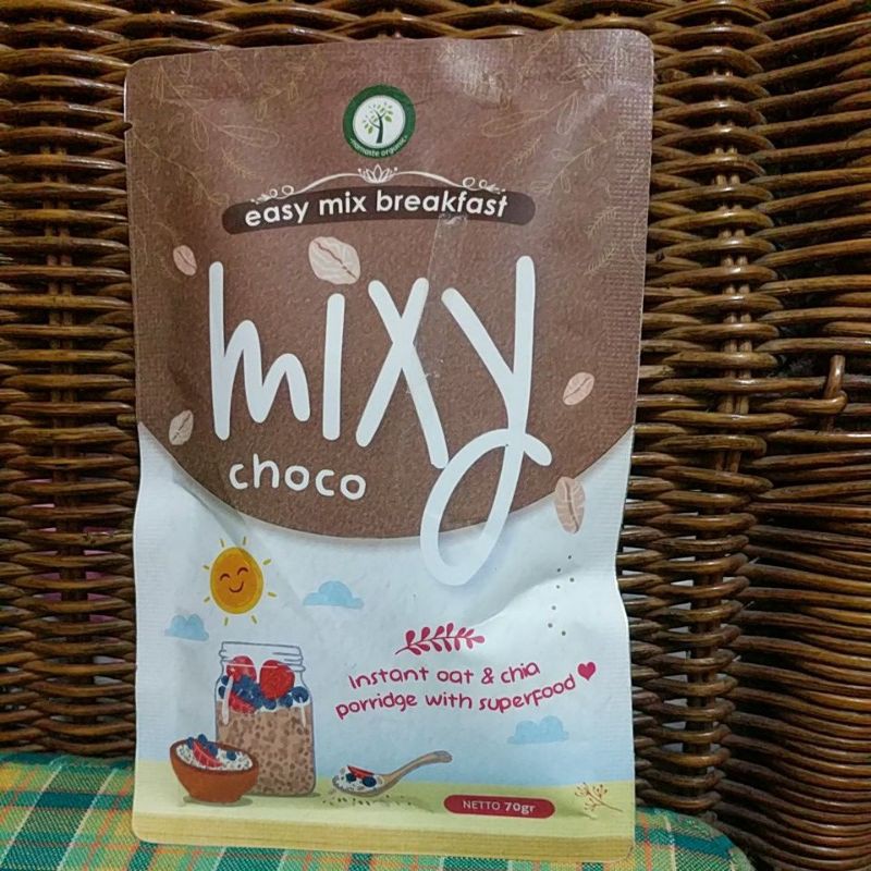 Jual Mixy Choco | Shopee Indonesia