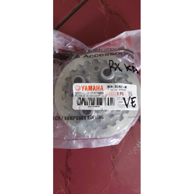 Jual rumah kopling rx king original | Shopee Indonesia