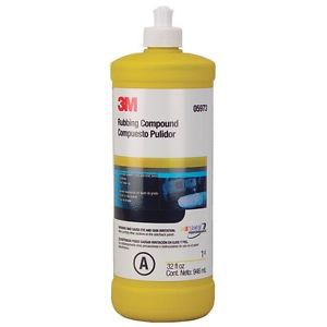 Jual 3M Rubbing Compound 5973 | Shopee Indonesia