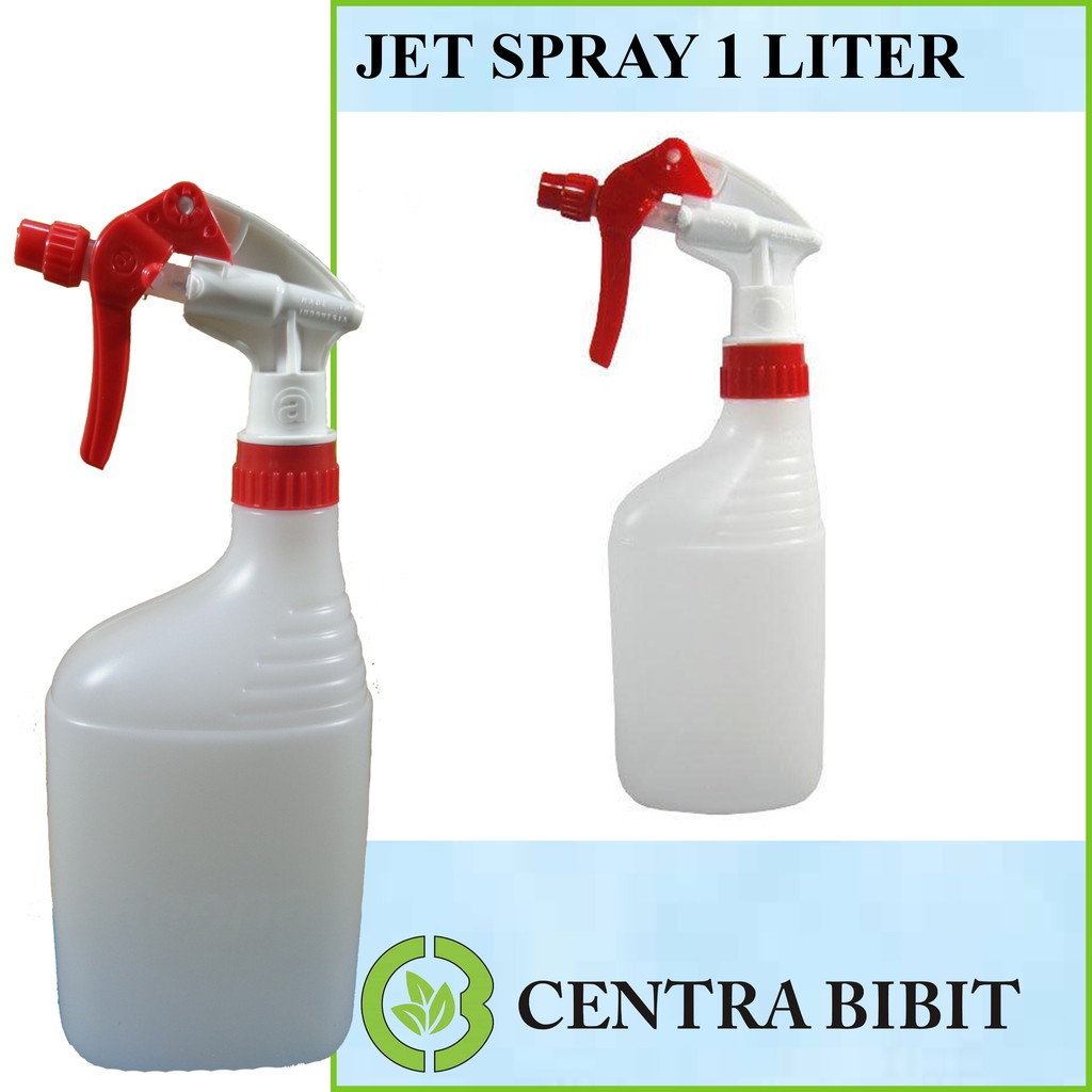 Jual Jet Spray 1 Liter | Shopee Indonesia
