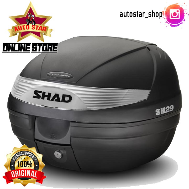 Jual BOX SHAD SH29 | Shopee Indonesia