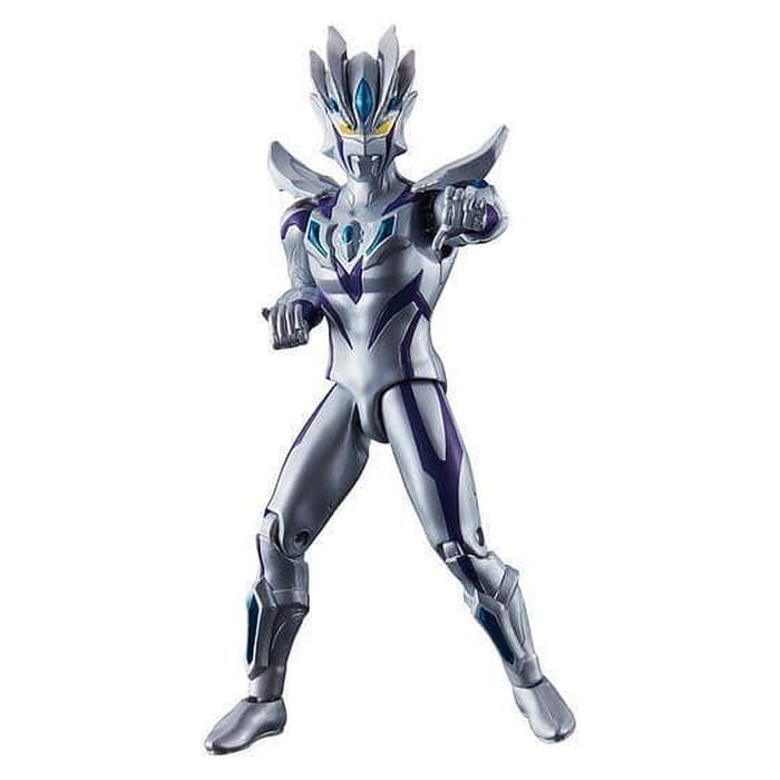 Jual Jual Bandai Ultra Action Figure Ultraman Zero Beyond Murah ... Jual Jual Bandai Ultra Action Figure Ultraman Zero Beyond Murah ...