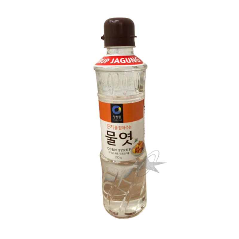 Jual sirup jagung (corn malt syrup) daesang chung jung one 700g ...