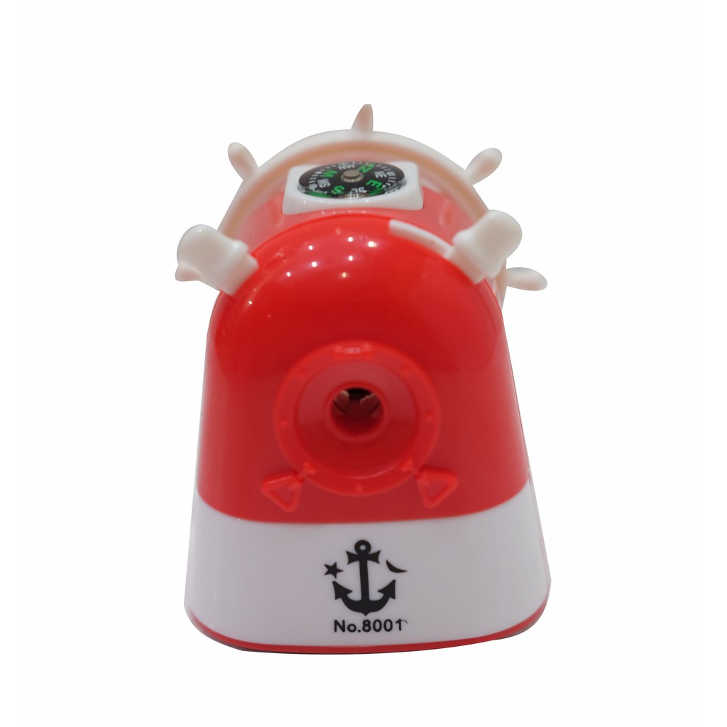 Jual Peruncing Meja Nahkoda Kapal 8001 (cn) | Shopee Indonesia