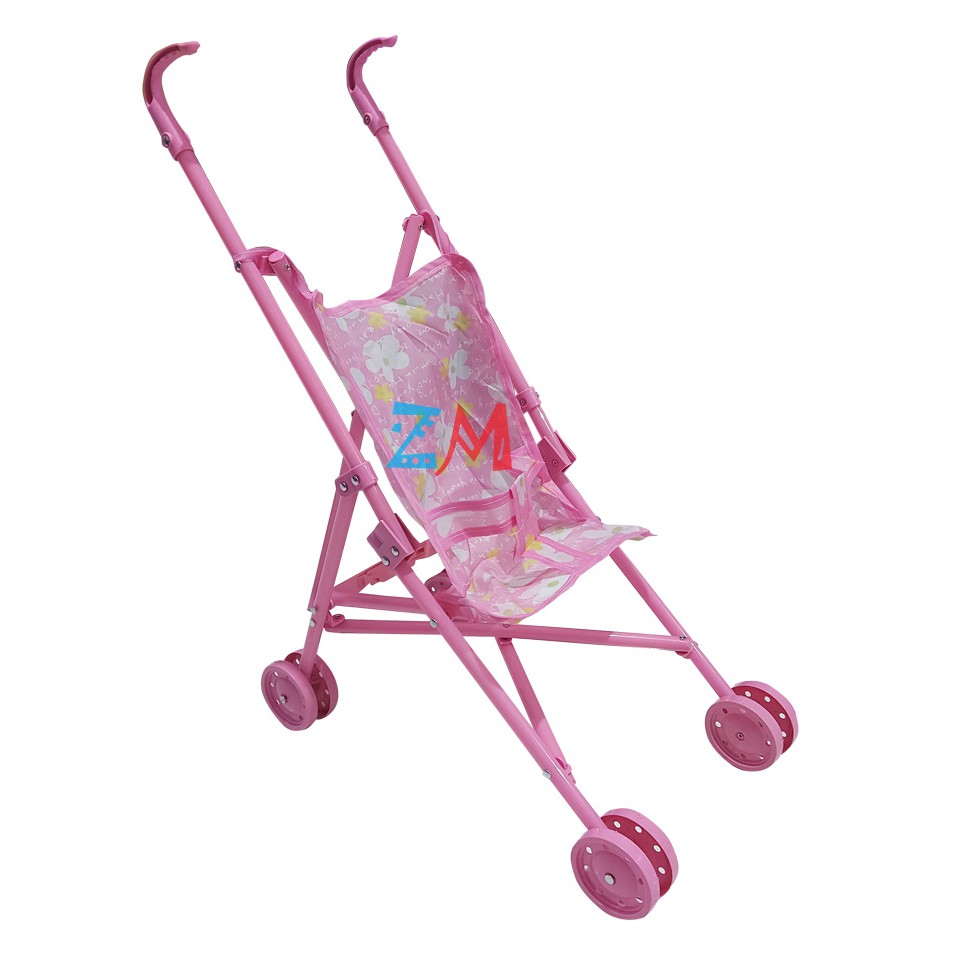 Jual MAINAN ANAK DORONGAN POLOS 86306 - STROLLER BONEKA BAYI | Shopee ...