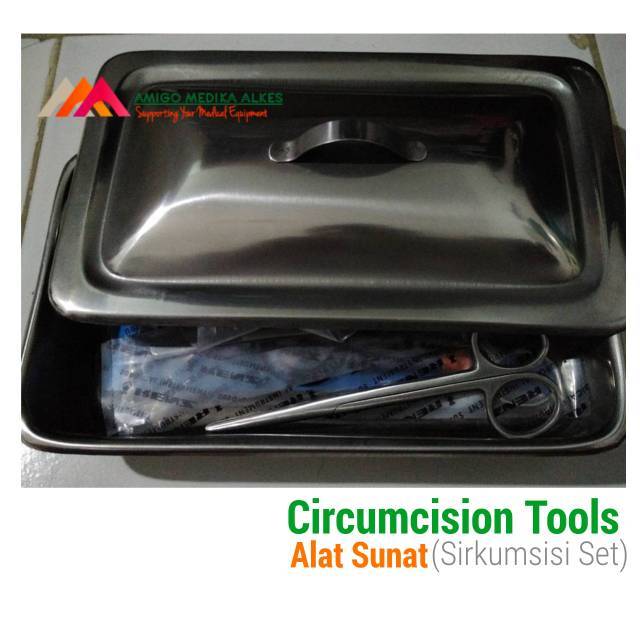 Jual Sirkumsisi Set / Alat Sunat / Circumcision Tools | Shopee Indonesia Jual Sirkumsisi Set / Alat Sunat / Circumcision Tools | Shopee Indonesia