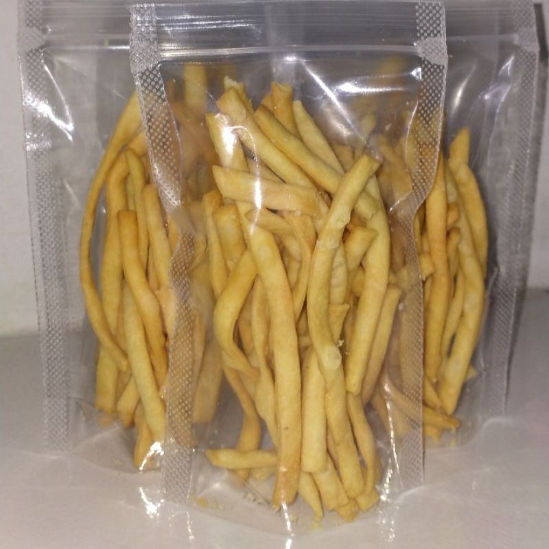 Jual Kue Bawang | Sistik Renyah | Shopee Indonesia