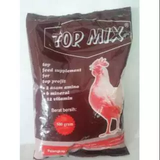 Jual top mix Harga Terbaik & Termurah Agustus 2025 | Shopee Indonesia