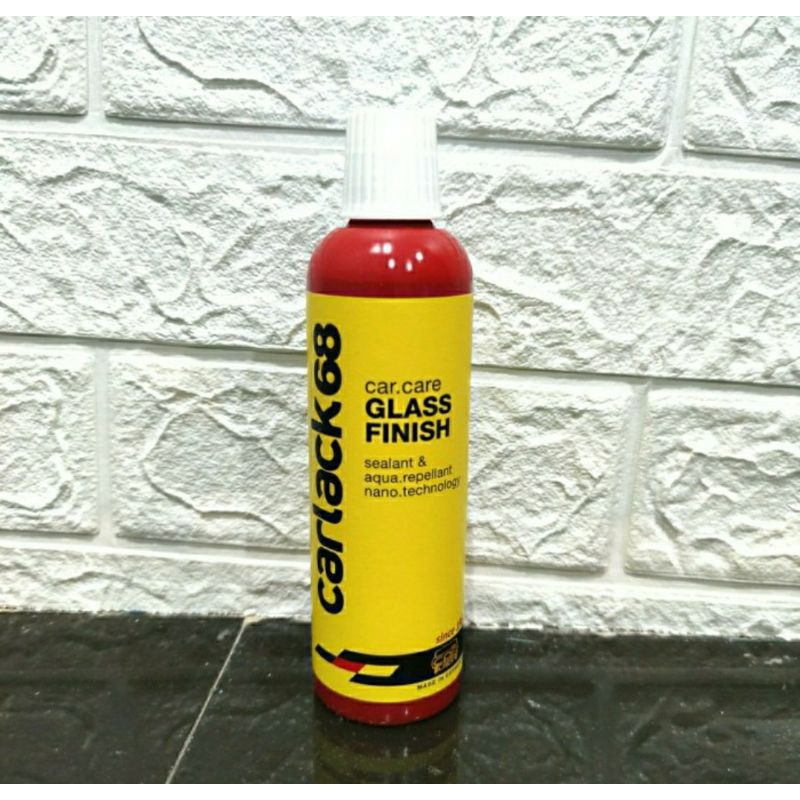 Jual Carlack 68 Glass Finish | Shopee Indonesia