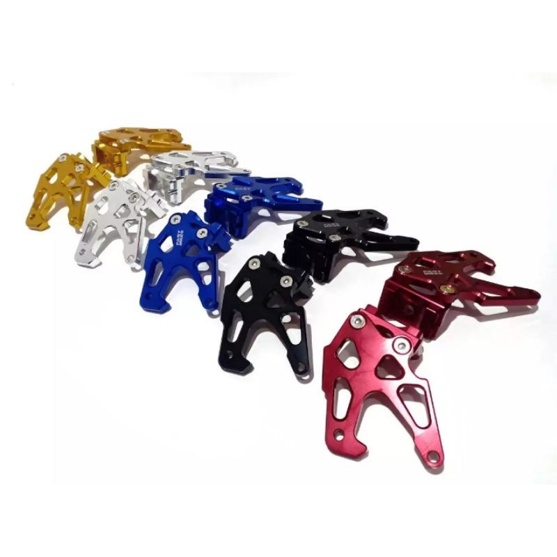 Jual Standhook Setelan Rantai Vixion CB150 R15 Satria Fu Jupiter Full ...