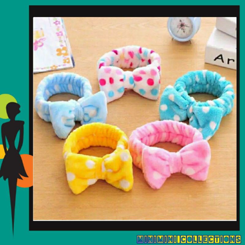 Jual Bandana / bando kain | Shopee Indonesia