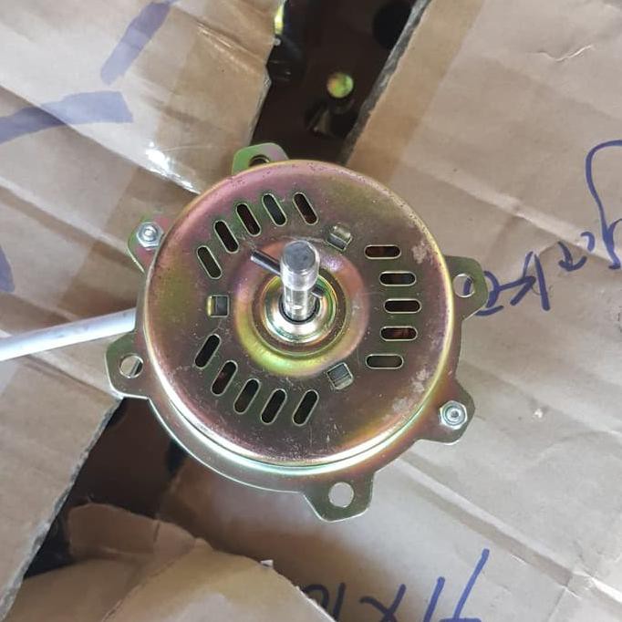 Jual Dinamo Gulungan Motor Kipas Hexous Hexos Fan Tojila39 Kualitas ...