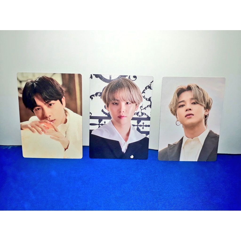 Jual [READY STOCK] SHARING BTS - ARMY MEMBERSHIP KIT 7TH | Shopee Indonesia