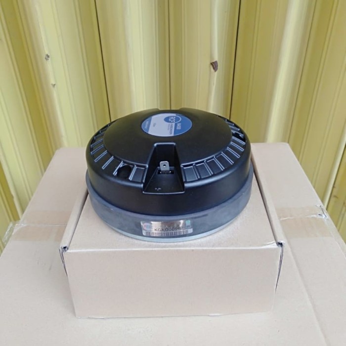 Jual Rcf tweeter n450 2 inch driver tweter rcf n 450 bautvc 2inch ...