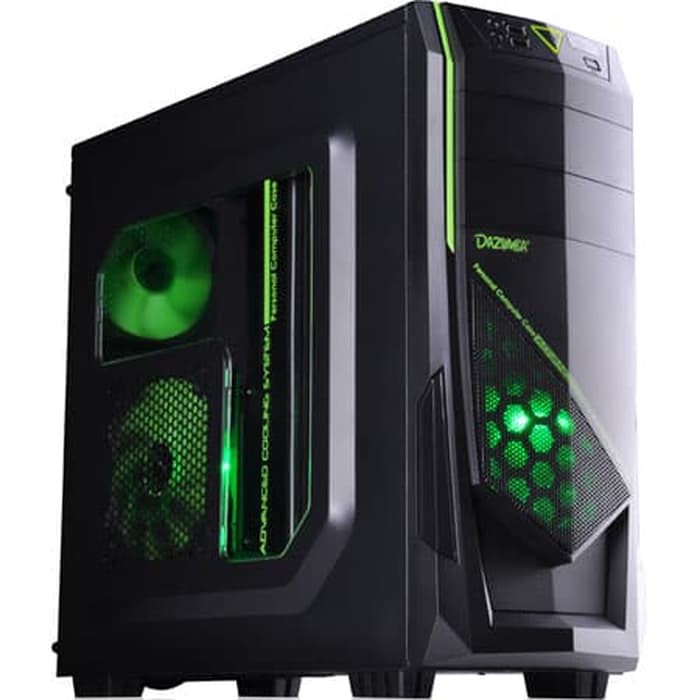 Jual CPU Server Core I7 8th Generation RAM 32GB Rakit pc | Shopee Indonesia