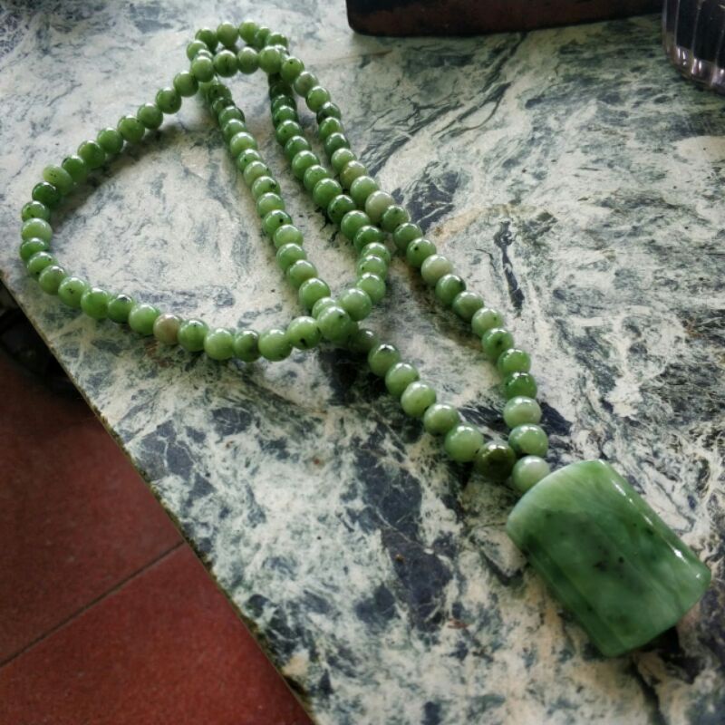 Jual KALUNG GIOK NEPHRITE | Shopee Indonesia