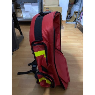 Jual Ransel P3K Emergency First Aid Kit | Tas Obat-Obatan Darurat ...