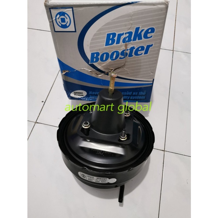 Jual Brake booster rem Pakam rem Kia Pregio / Kia Travelo [BISA COD ...