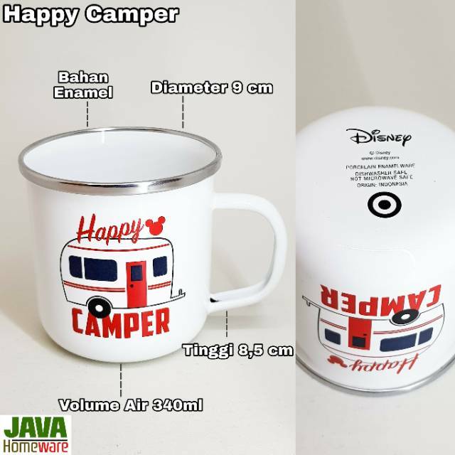 Jual MUG ENAMEL / MUG SENG | Shopee Indonesia
