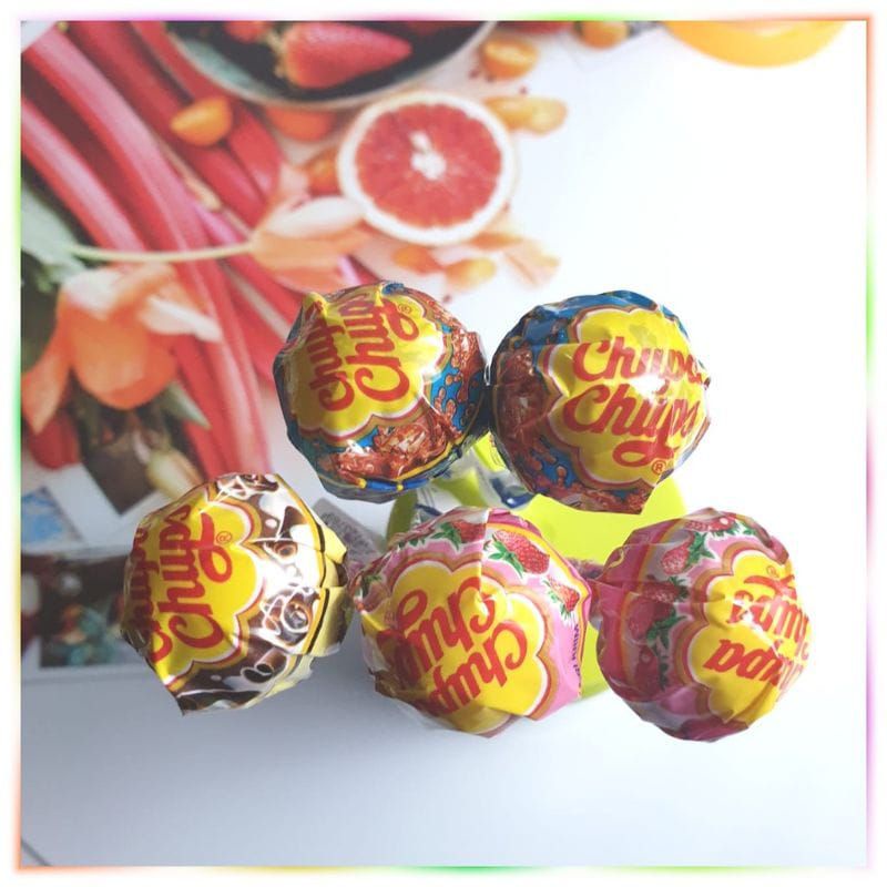 Jual PERMEN CHUPA CHUPS 1pcs | Shopee Indonesia