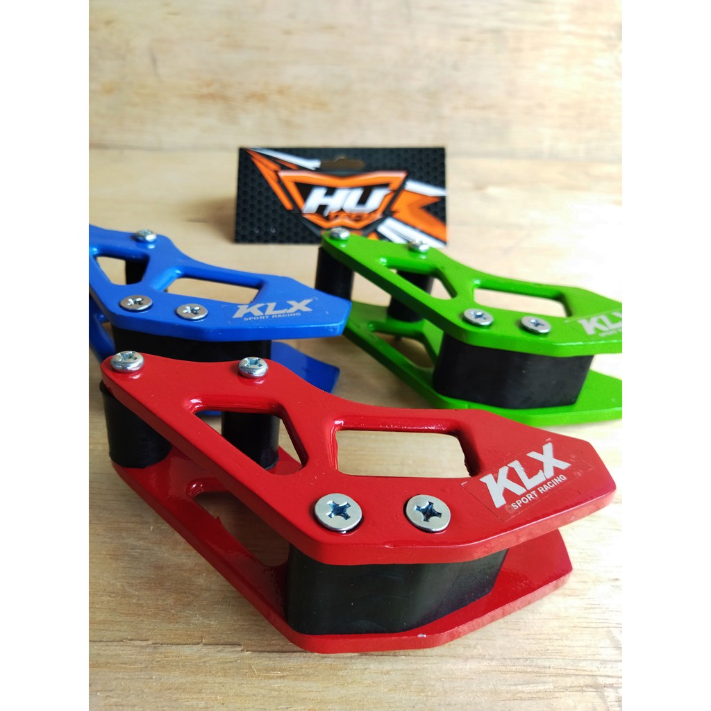 Jual TENSIONER KLX DTRACKER 150 - TENSIONER RANTAI CROSS KROS TRAIL ...