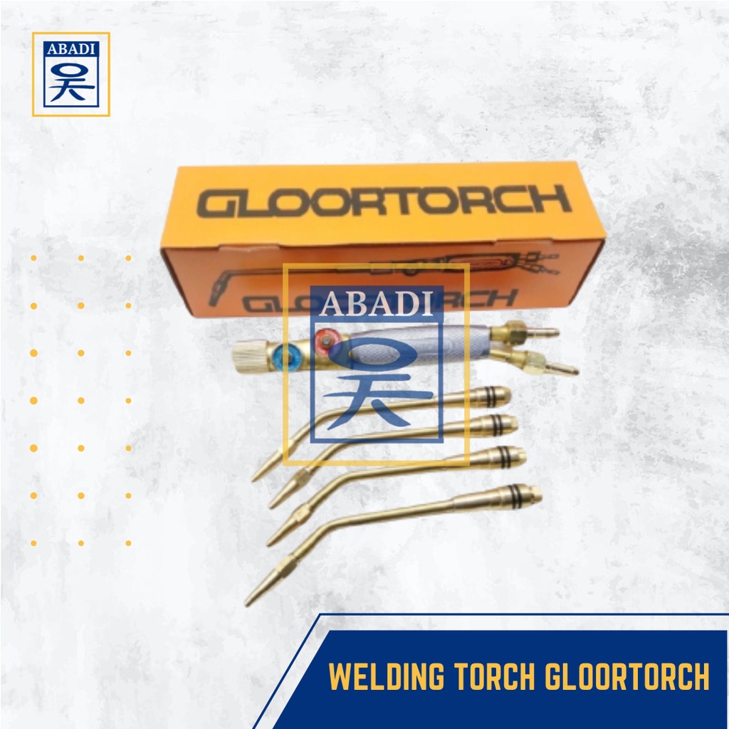 Jual STANG LAS WELDING TORCH GLOORTORCH | Shopee Indonesia