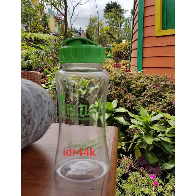 Jual Botol Melilea 450ml | Shopee Indonesia