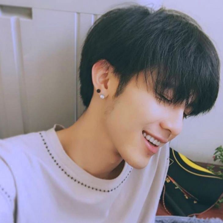 Jual WIG RAMBUT PALSU COSPLAY PRIA COWOK DAILY KOREA HARAJUKU 05 ...