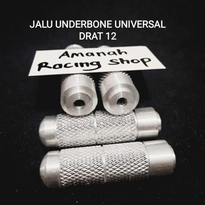 Jual JALU STEP UNDERBONE JALU UNDERBONE MOTOR JALU PIJAKAN STEP ...