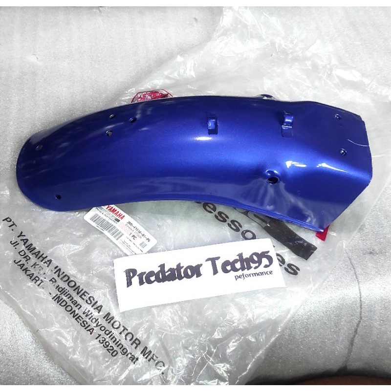 Jual SPAKBOR BELAKANG RX KING RXKING ORIGINAL YAMAHA | Shopee Indonesia